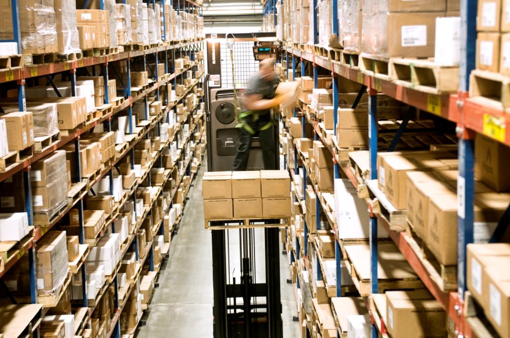 5 pytań, które pomogą zrozumieć na czym polega kompletacja w magazynie ...